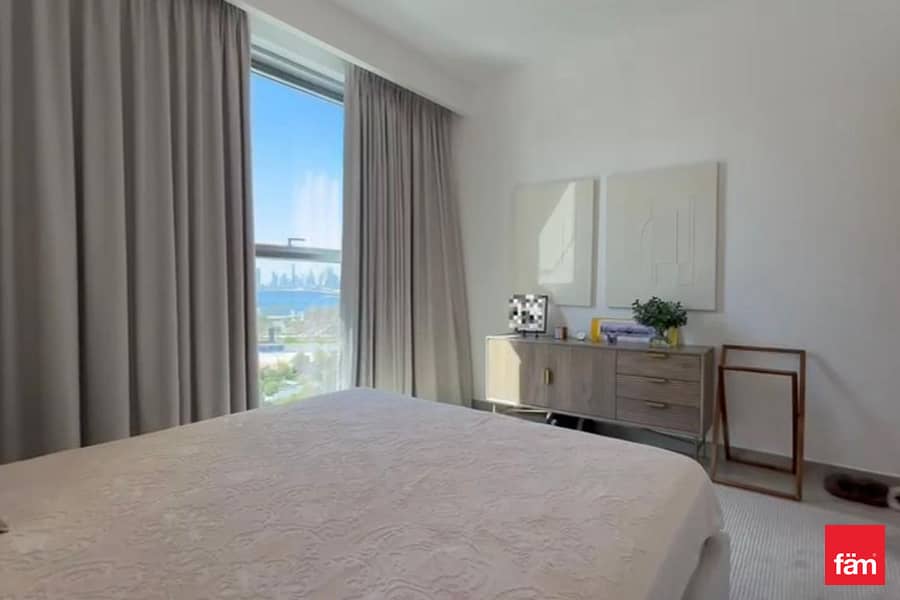 Spacious | Burj View | Fully Furnished | Bayut.com