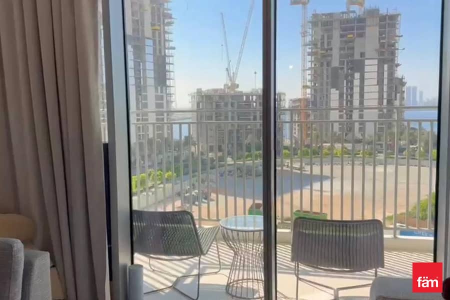 Spacious | Burj View | Fully Furnished | Bayut.com