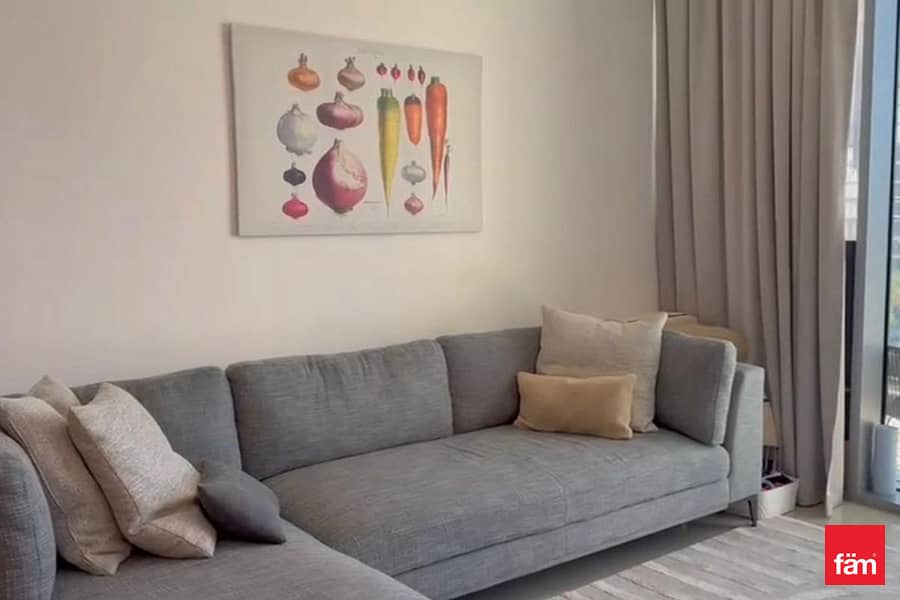Spacious | Burj View | Fully Furnished | Bayut.com