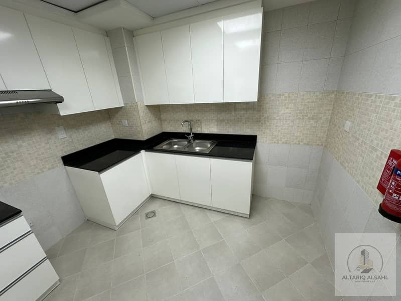 Stadium View | Spacious Layout | New Building | Bayut.com