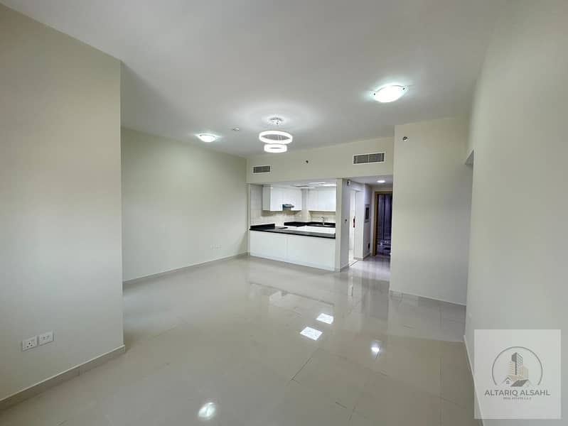 Stadium View | Spacious Layout | New Building | Bayut.com