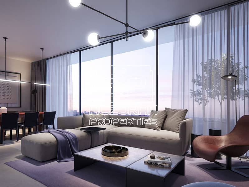 Smart Home | Freehold Apartment | Master Planned | Bayut.com