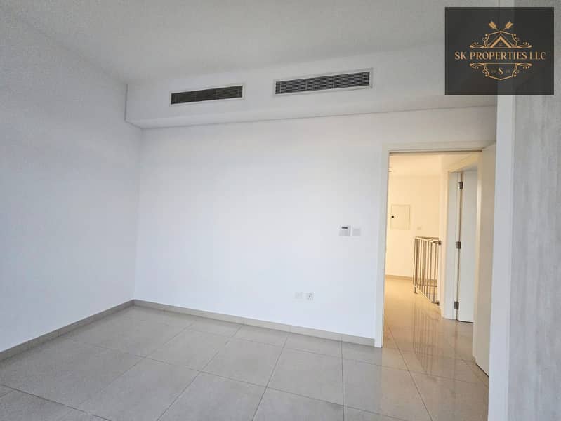 Premium 3 Bedroom Corner Villa with Private Garden | Nasma Residences ...