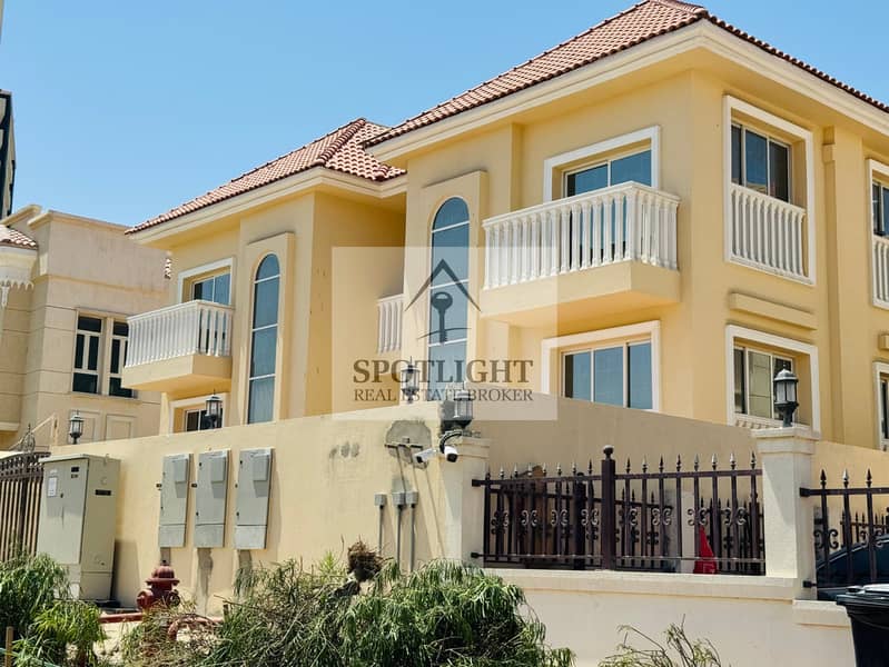 Brand New 6-Units Residential Villa Compound ( 14-Bedroom ) | Vacant ...