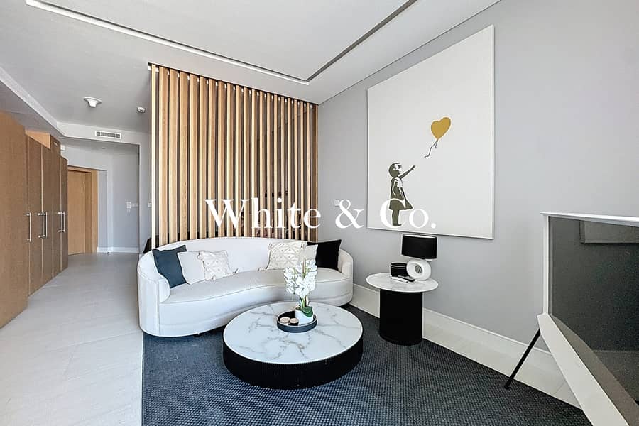 Fully Furnished Studio | Meydan View | SLS | Bayut.com