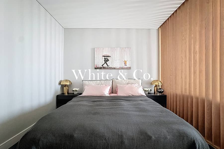 Fully Furnished Studio | Meydan View | SLS | Bayut.com