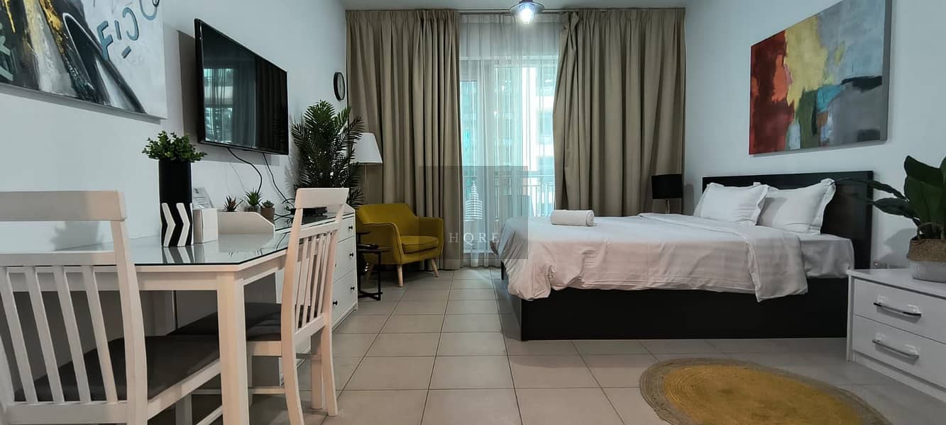 FURNISHED | BIG LAYOUT | ELEGANT AND MODERN STYLE | Bayut.com