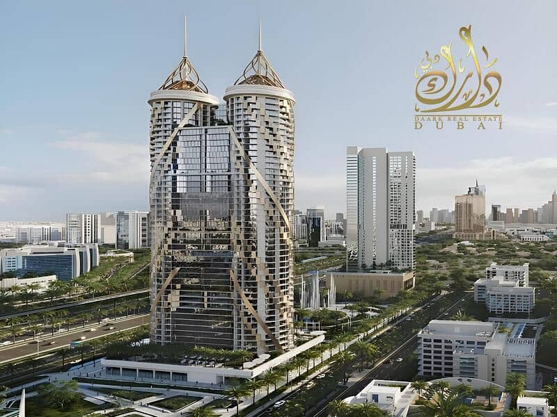 ART DECO ICON | INVESTOR HOTSPOT | LIMITED AVAILABILITY | FULLY ...