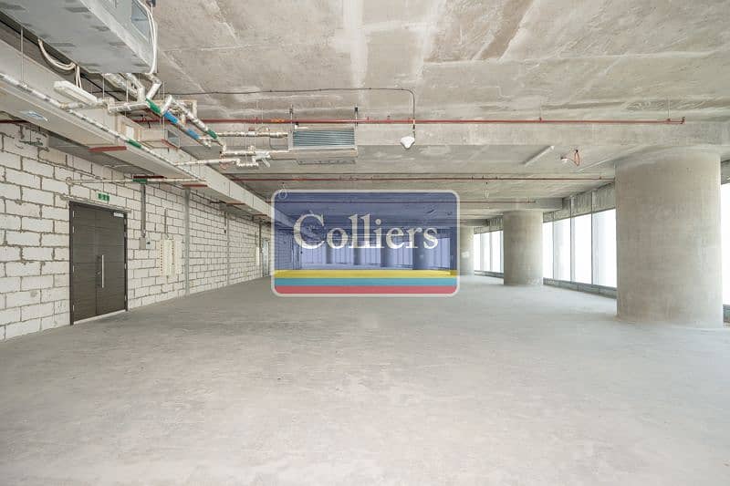 Prestigious Office Spaces | Addax Tower | Book Now | Bayut.com