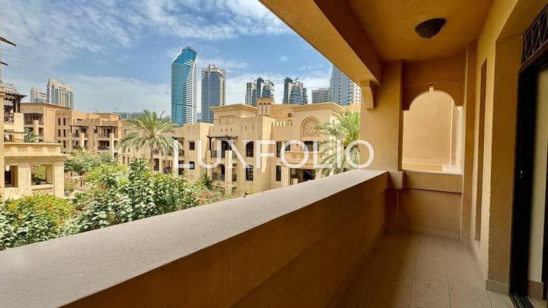 Vacant | Chiller Free | Unfurnished | Bayut.com