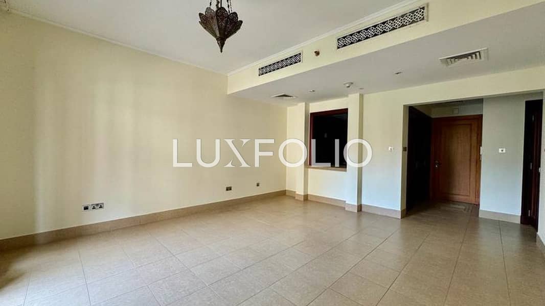 Vacant | Chiller Free | Unfurnished | Bayut.com