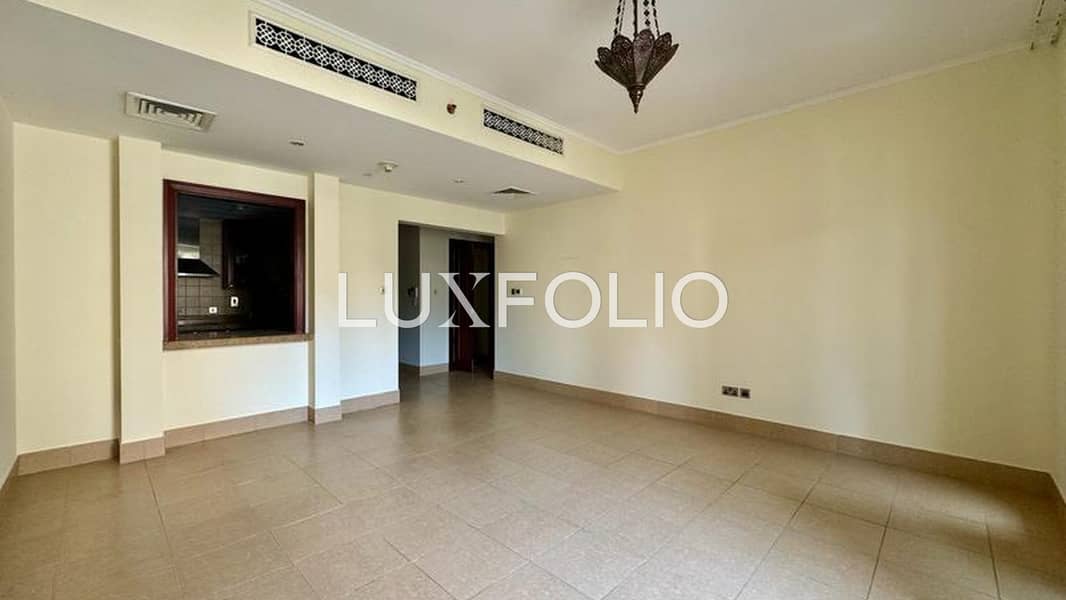 Vacant | Chiller Free | Unfurnished | Bayut.com