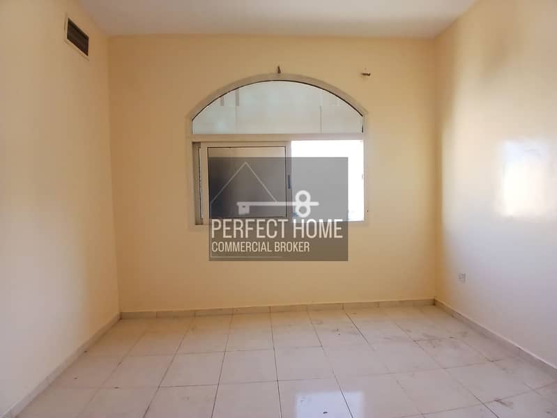 Spacious 1bhk central ac central gas close hall family building with ...