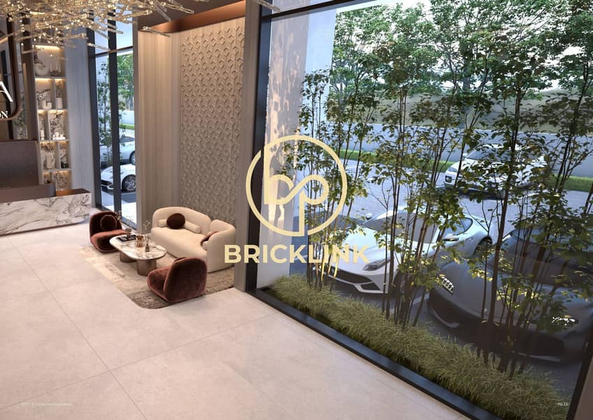 High-End Retail Shop in a High-Demand Area | Bayut.com