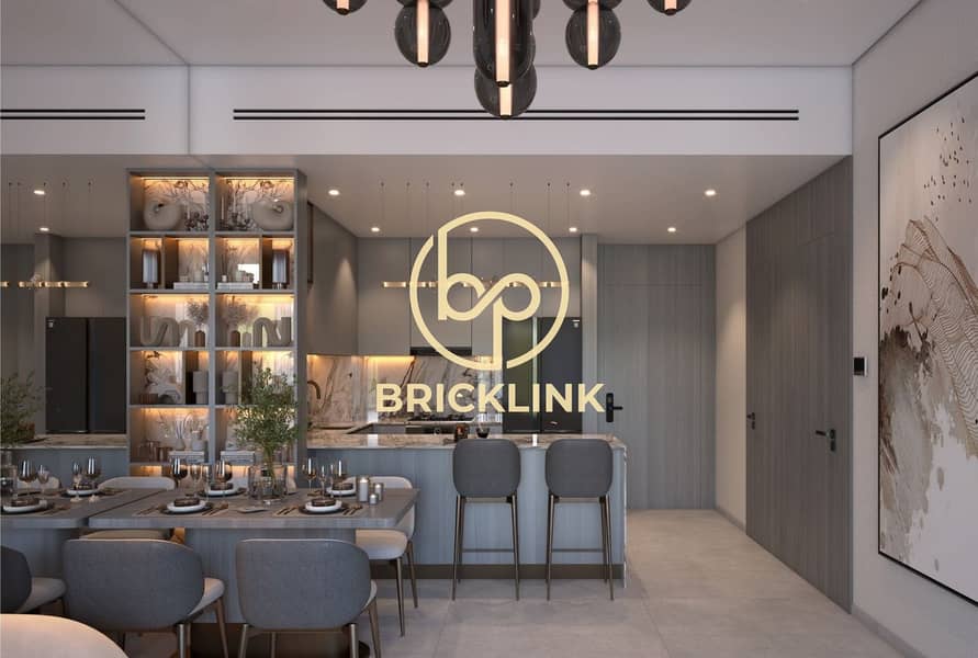 High-End Retail Shop in a High-Demand Area | Bayut.com