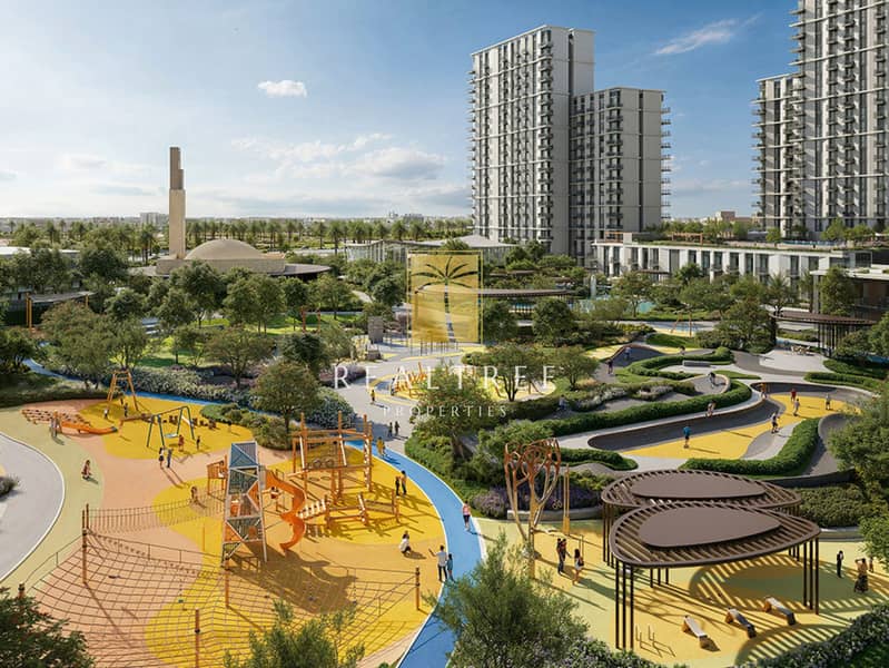 Unique Design I Smart Living I Investment Advantage | Bayut.com