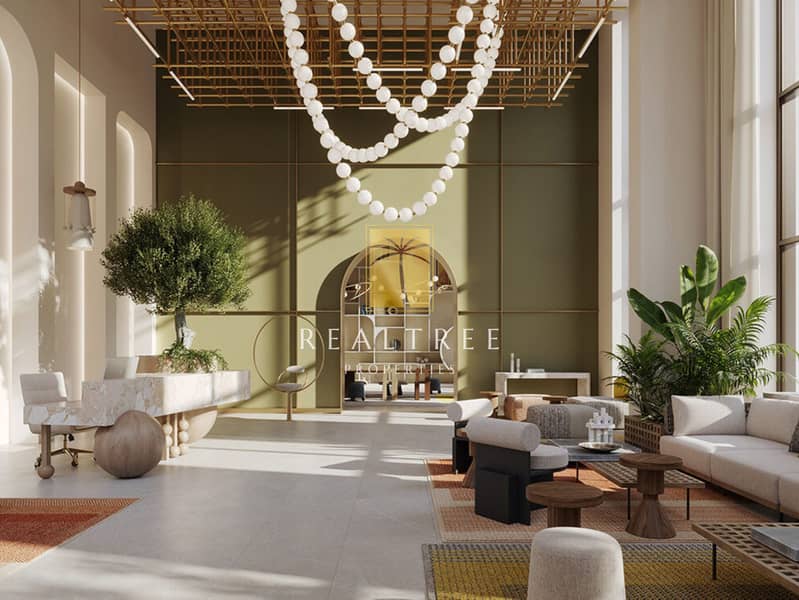 Unique Design I Smart Living I Investment Advantage | Bayut.com