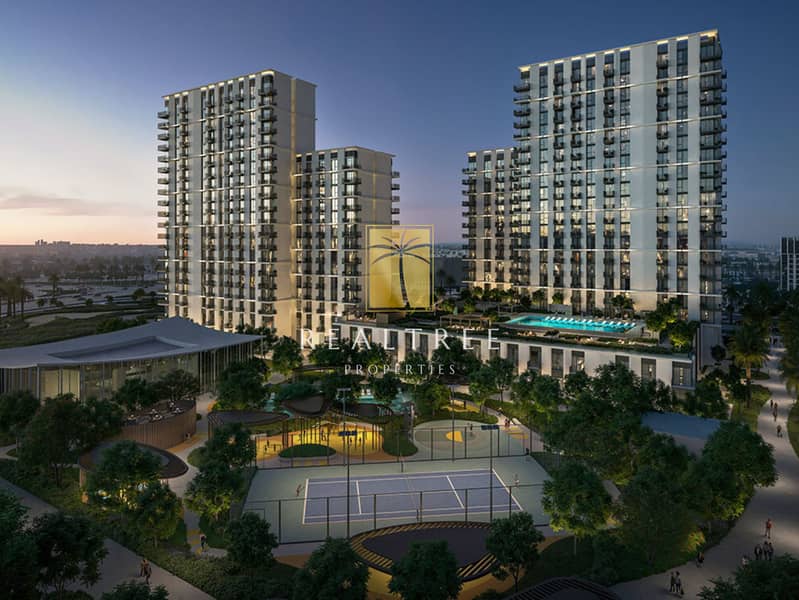 Unique Design I Smart Living I Investment Advantage | Bayut.com