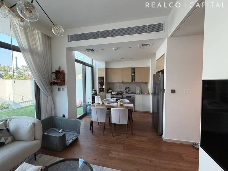 3BR Townhouse in Sun | Across Park and Pool | from February 2026 ...