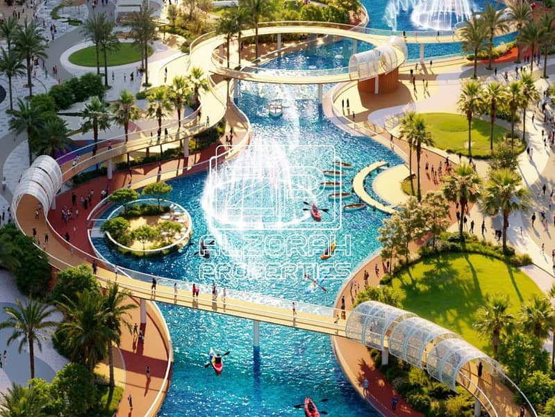 Spacious Apartment in Tiger Downtown | Fully Furnished | Bayut.com