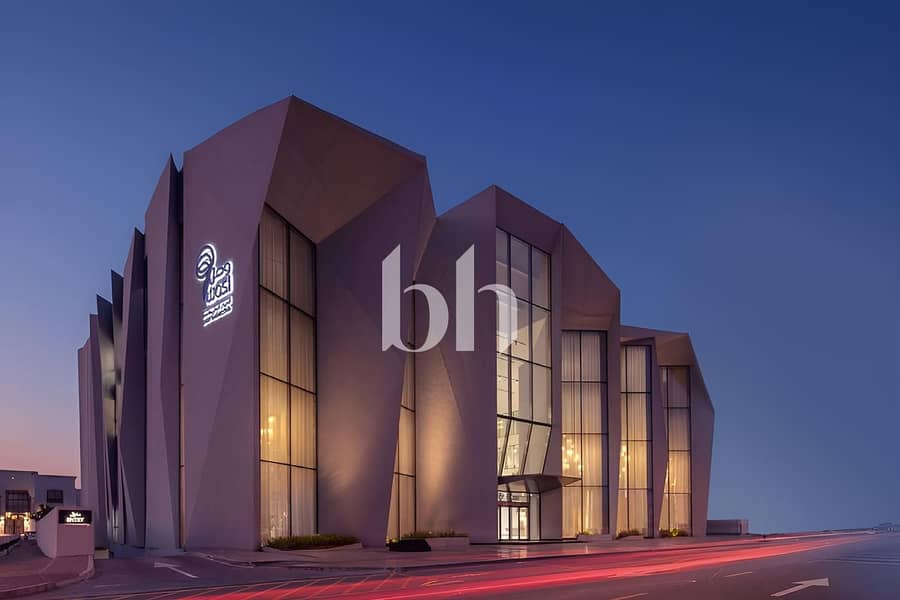 Hand Over Q2 2027 | Next to Metro | Premium Finish | Bayut.com