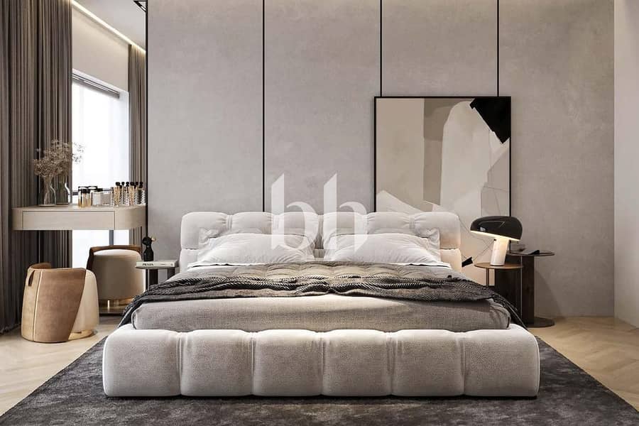 Hand Over Q2 2027 | Next to Metro | Premium Finish | Bayut.com