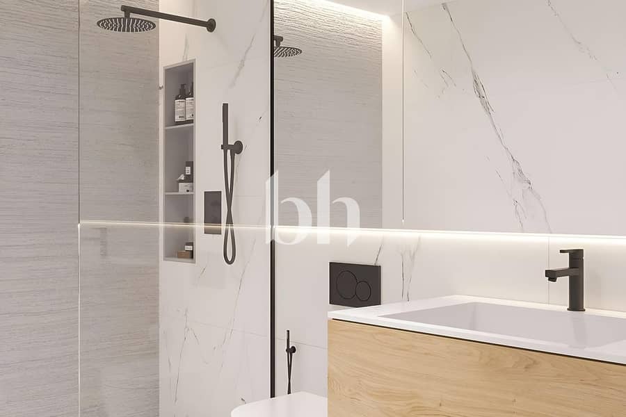 Hand Over Q2 2027 | Next to Metro | Premium Finish | Bayut.com