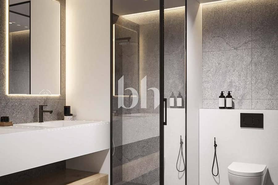 Hand Over Q2 2027 | Next to Metro | Premium Finish | Bayut.com