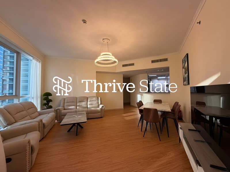 Vacant now | Marina View | Fully Furnished | Bayut.com