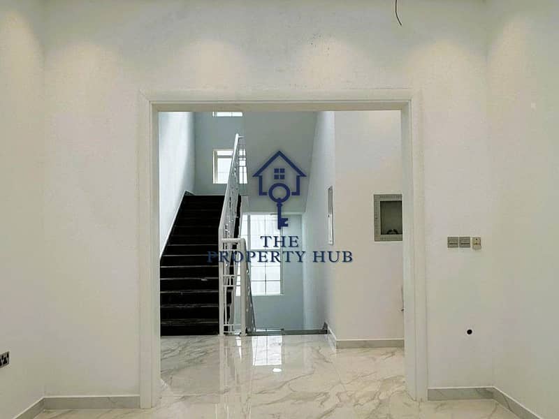 4BR+Maid Villa | Near the Facilities | Double row | Bayut.com