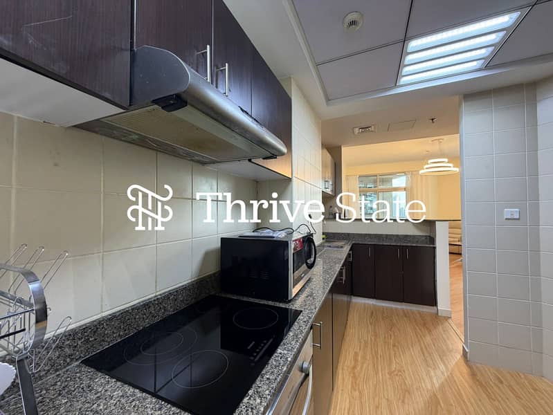 Vacant now | Marina View | Fully Furnished | Bayut.com