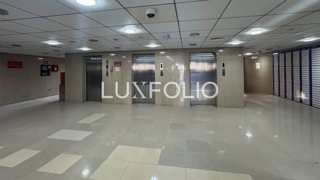 Half Floor | Close to Metro | Available | Bayut.com
