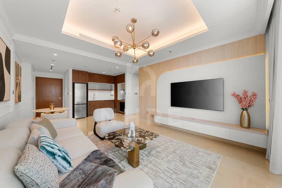 Upgraded | Furnished | Fitted Kitchen | Luxury | Bayut.com