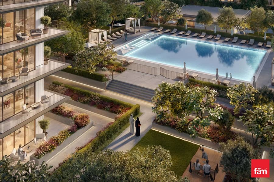 Ocean Cove Building 1, Ocean Cove, Mina Rashid | Bayut.com