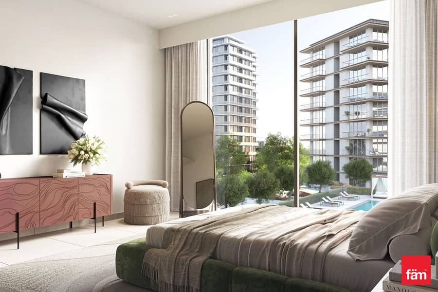 Ocean Cove Building 1, Ocean Cove, Mina Rashid | Bayut.com