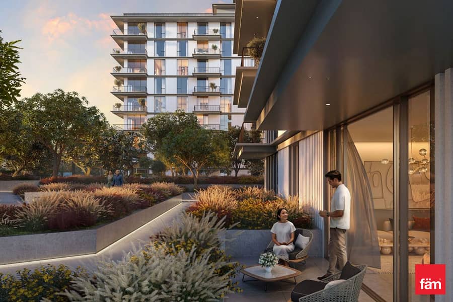 Ocean Cove Building 1, Ocean Cove, Mina Rashid | Bayut.com