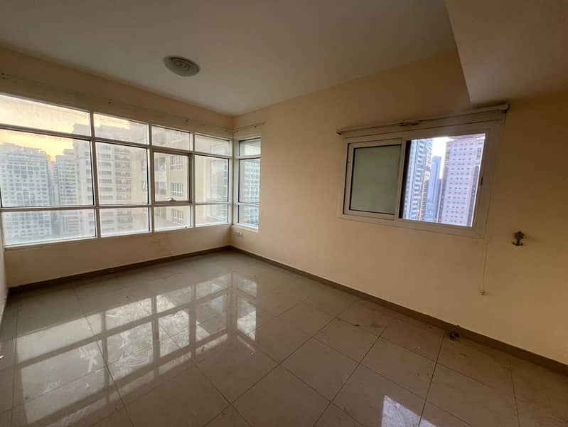 2BR + living room | Free parking | Free maintenance | Behind DayToday ...