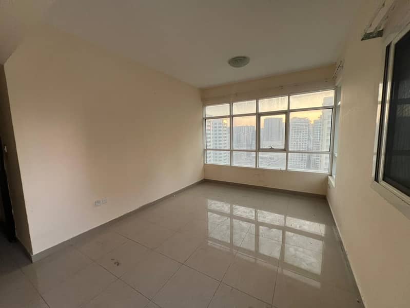 2BR + living room | Free parking | Free maintenance | Behind DayToday ...