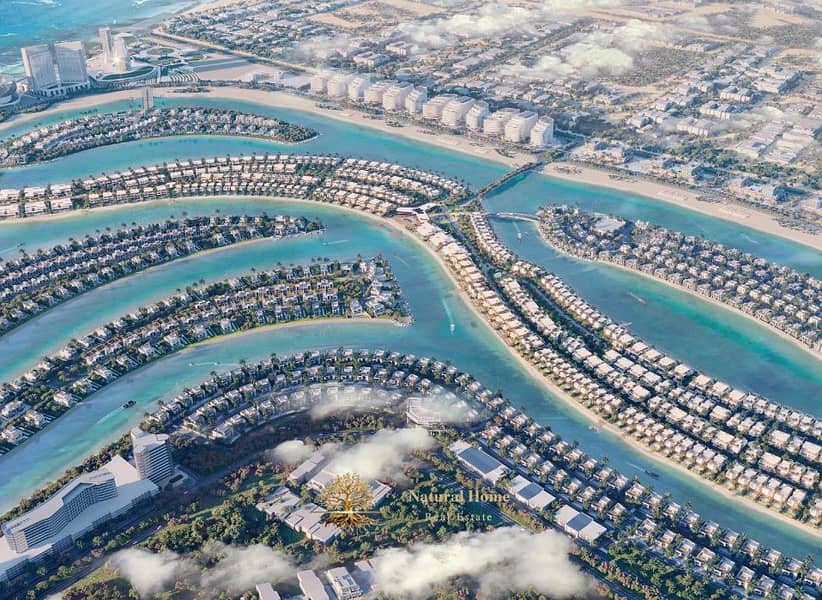 It's not just a property, it's a "statement" of your exquisite taste! A ...