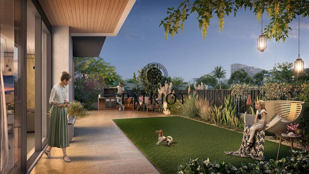 High ROI | Spacious 4BR Townhouse in Delphi by Athlon | Premium Living ...