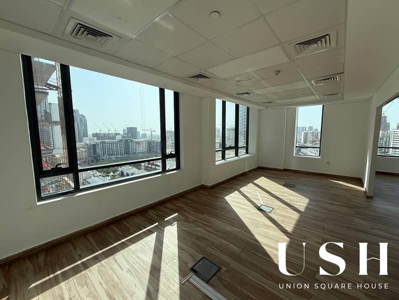 Ready to Move | Spacious | Chiller Free | Bayut.com