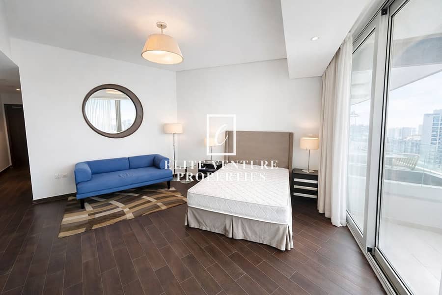 STUDIO| FULLY FURNISHED | PRIME LOCATION | Bayut.com