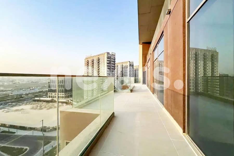 Brand New | High Floor | No Commission | Bayut.com