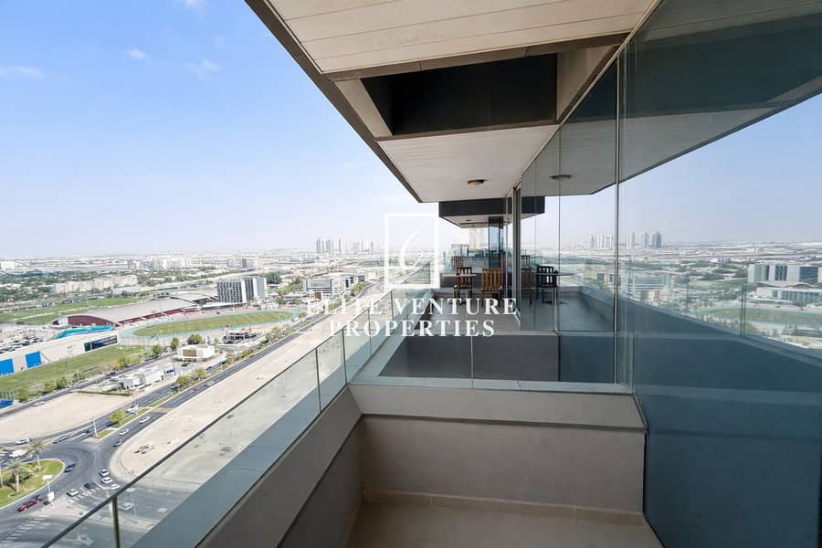 STUDIO| FULLY FURNISHED | PRIME LOCATION | Bayut.com