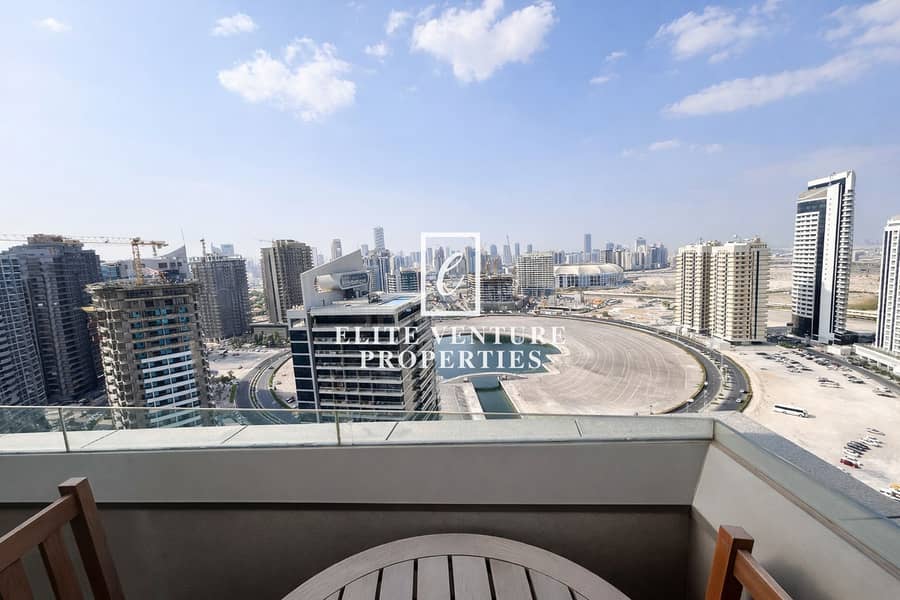 STUDIO| FULLY FURNISHED | PRIME LOCATION | Bayut.com