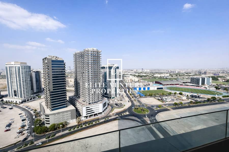 STUDIO| FULLY FURNISHED | PRIME LOCATION | Bayut.com