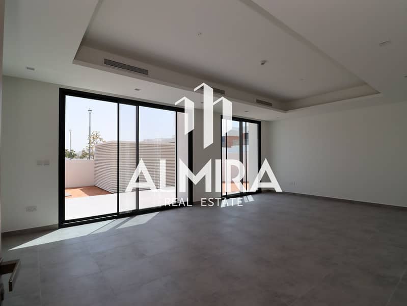 Brand New | Premium Finishes | Single Row | Prime Location | Bayut.com