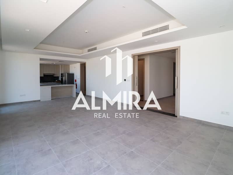 Brand New | Premium Finishes | Single Row | Prime Location | Bayut.com