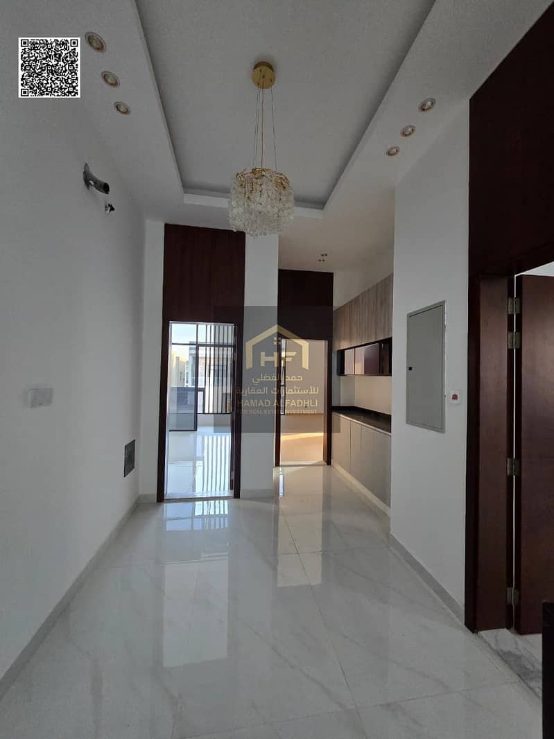 For Sale: Brand new villa in Al Yasmin – The Happiness Project, ideally ...