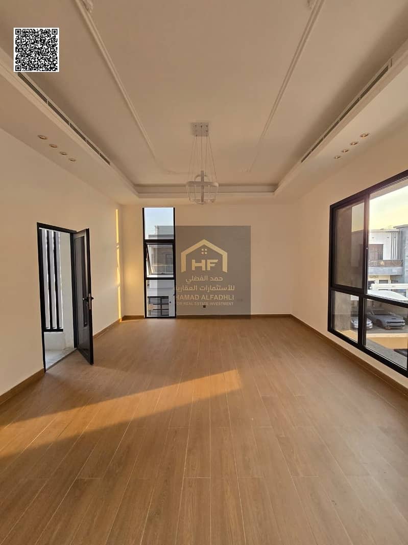 For Sale: Brand new villa in Al Yasmin – The Happiness Project, ideally ...